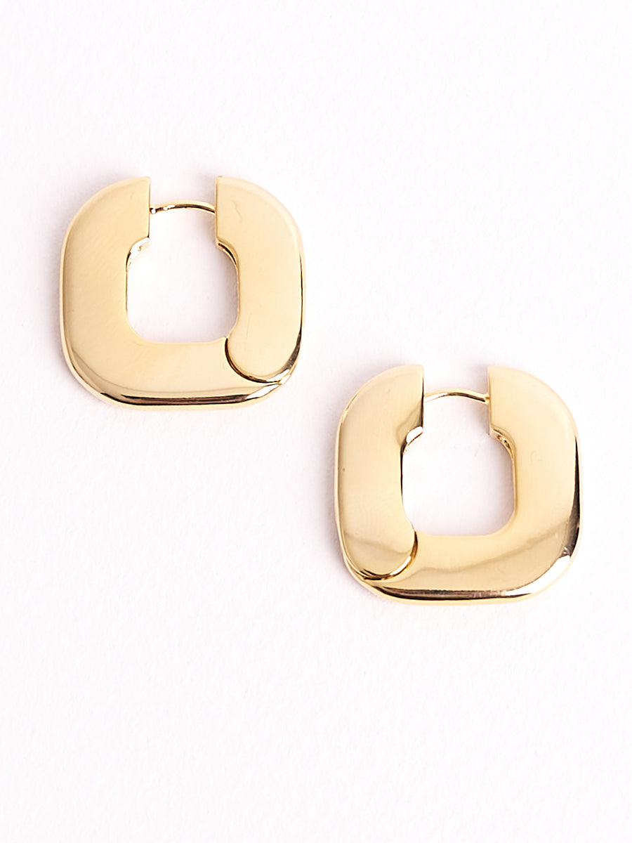 GOLD DIPPED PIECE #209– Female Form